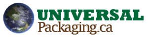 Custom Printed Coffee Packaging - Universal Packaging