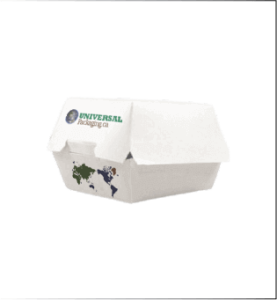 Custom Chinese Takeout Boxes - Universal Packaging