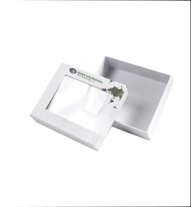 Custom Rigid Boxes - Wholesale Price - Universal Packaging