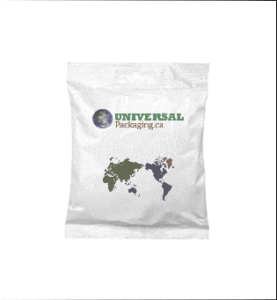 Custom Chip Bags - Universal Packaging