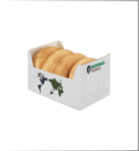 Custom Donut Boxes - Universal Packaging
