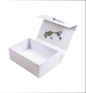 Custom Rigid Boxes - Wholesale Price - Universal Packaging
