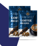 Custom Printed Coffee Packaging - Universal Packaging