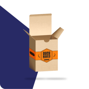 Custom Kraft Boxes - Universal Packaging