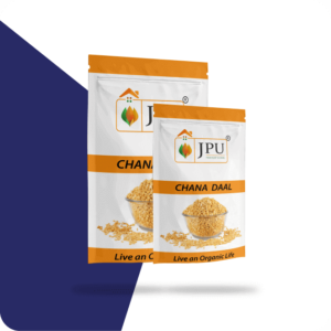 Custom Food Pouches - Universal Packaging