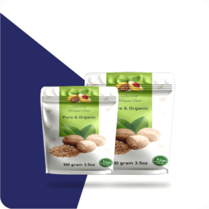 Spice Packaging - Universal Packaging