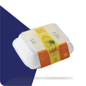 Wrap Around Labels - Universal Packaging -Get 15% Discount